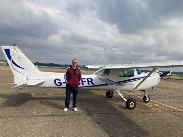 North Weald Flight Training - Flying Lessons & Trial Flights | Prices ...