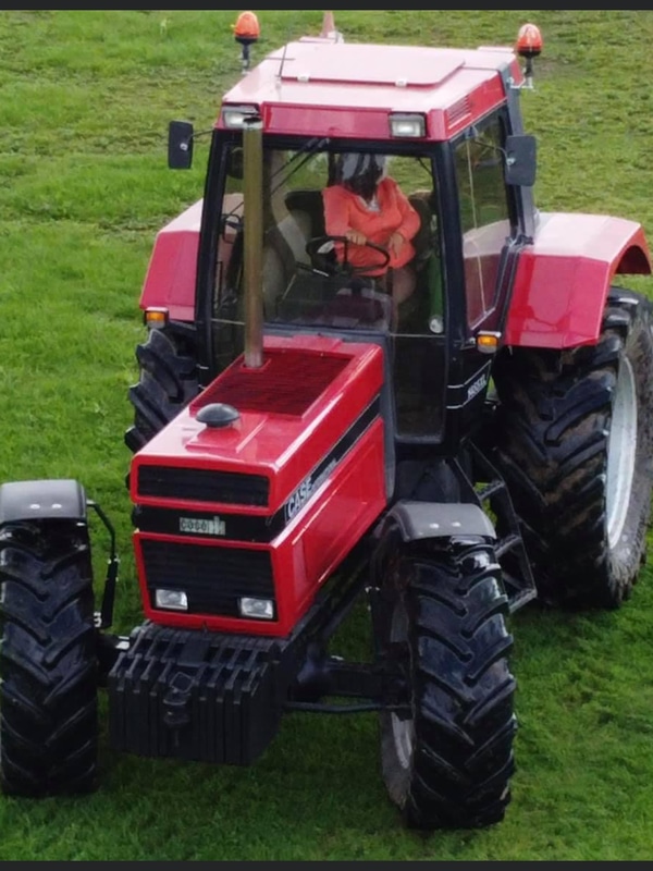 Amanda Headington - Unusual Driving Experiences - Drive Unique Vehicles ...