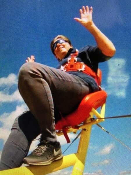 Wing Walking in Kent - Wing Walking Flights Out Of Headcorn | Prices ...