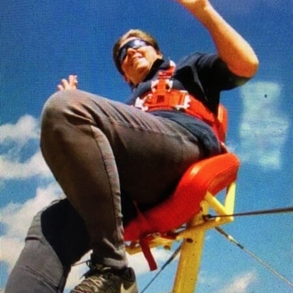 Wing Walking in Kent - Wing Walking Flights Out Of Headcorn | Prices ...