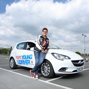 Young Driver Lesson Packages - Six Lesson Packs | Into The Blue