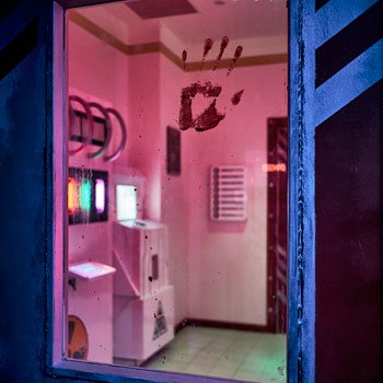 Escape Rooms UK | Escape Rooms Near You | Into The Blue