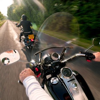 Motorbike Experience Days UK | Into The Blue