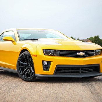 Drive a Transformer with Junior Bumblebee Driving Experiences