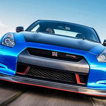 Fast and Furious R35 - Drive Nissan Nismo GT-R On The Track