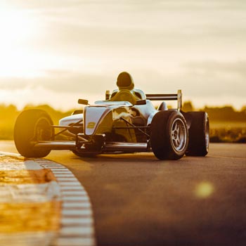 Formula 1000 - Drive an F1000 Car - Bovingdon Airfield