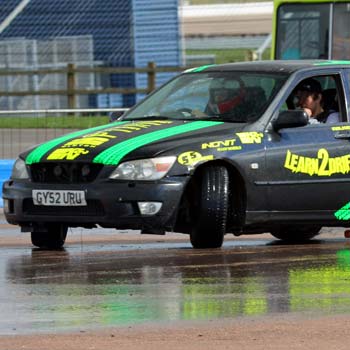 Drift Days at Our Drift Academy Various Venues Nationwide