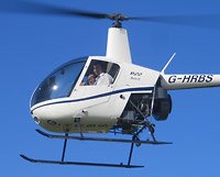 Exhilarating Flying Experience for the Ultimate Day Out