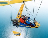 Flying Experiences & Gifts | Fly A Plane! | Into The Blue