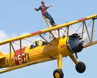 Exhilarating Flying Experience for the Ultimate Day Out