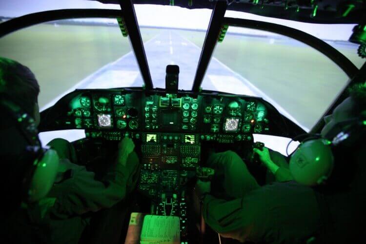 How to Become a Pilot in the UK on the Into the Blue Blog