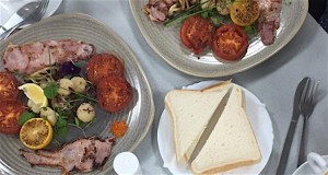Billingsgate Fish Market - Our definitive guide!