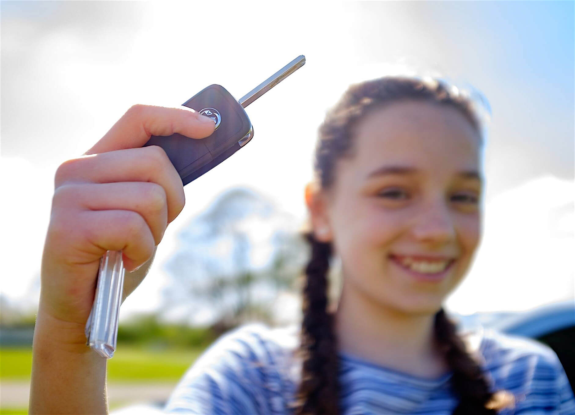 Can You Drive Under 17 We Answer Your Young Driver Questions Can You Drive Under 17 We Answer Your Young Driver Questions