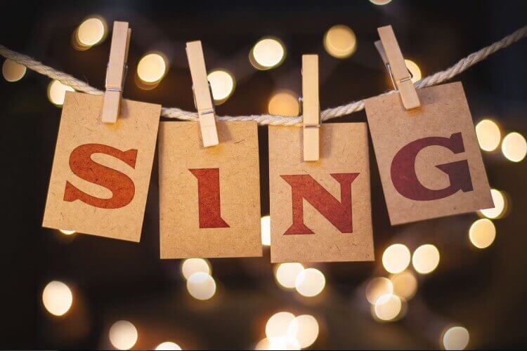 How Much Do Singing Lessons Cost A Guide By IntoTheBlue How Much Do Singing Lessons Cost A Guide By IntoTheBlue