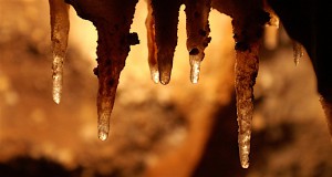 What is caving? Go caving in the UK - our guide