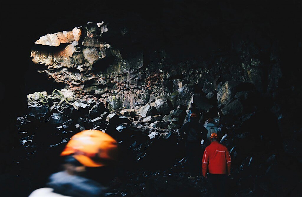 What is caving? Go caving in the UK - our guide