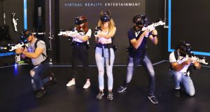 Immersive experiences - what are they? - Find Out Our Latest News on ...