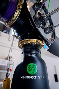 How Spitfires keep flying. A story of dedication & ingenuity!