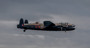 Dambusters 80th Anniversary - reliving the night of the 16th May 1943 ...