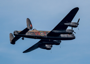 Dambusters 80th Anniversary - reliving the night of the 16th May 1943 ...