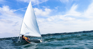 Things To Do On The Water - Water-based Fun For All the Family