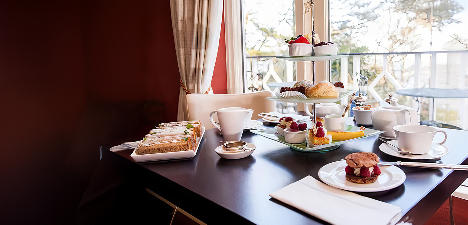 Afternoon Teas Near Me | Tea for Two | Prices From £29.00