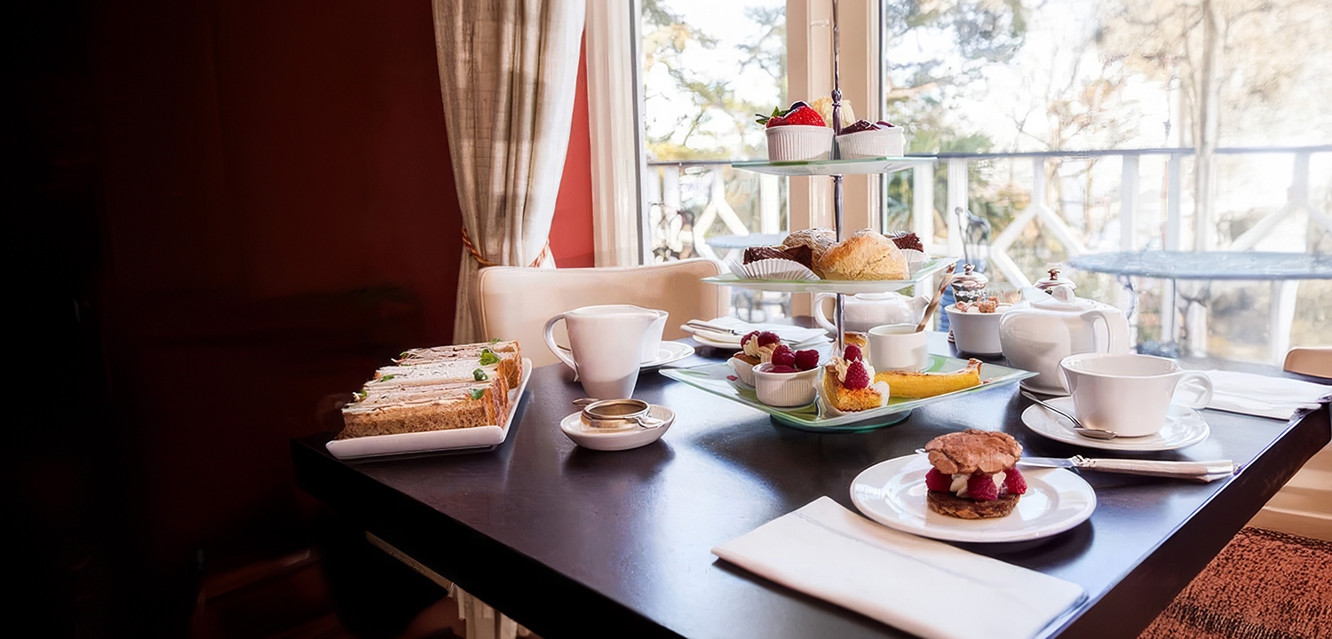 Train Rides & Afternoon Tea Around the UK | Prices From £59.00