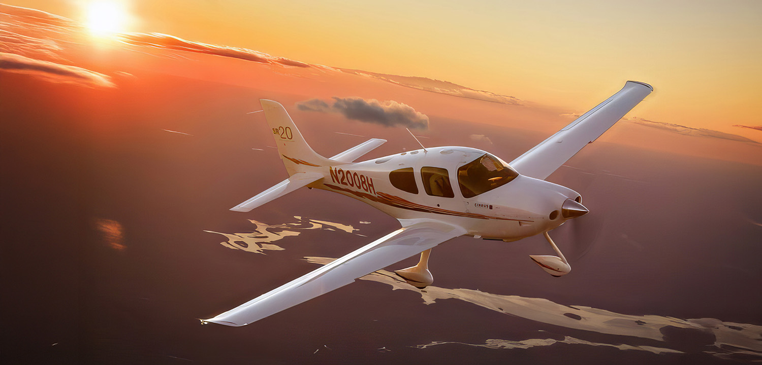 Double Flying Lessons with Two Take Offs & Two Landings for More Flying ...