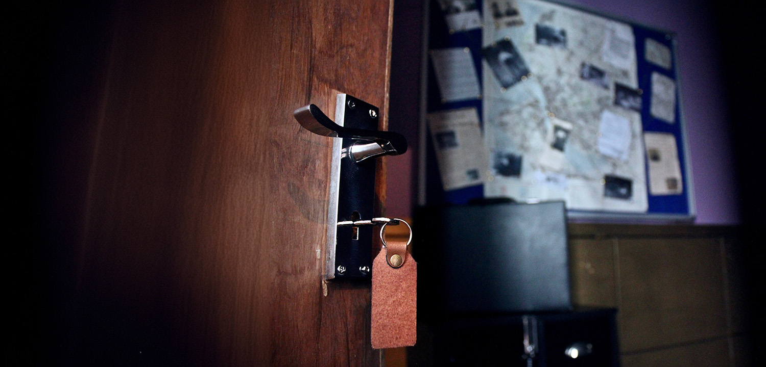 Breakout Escape Rooms Liverpool | Prices From £50.00