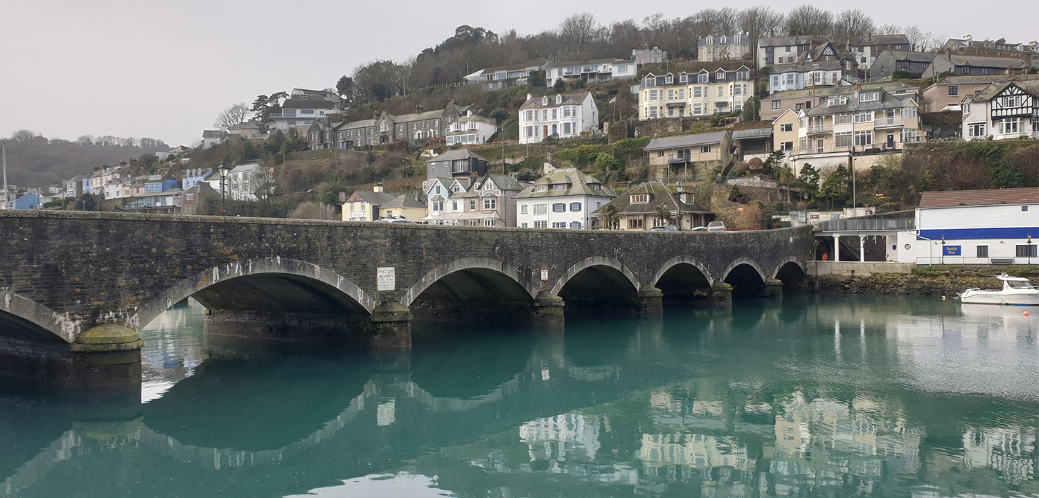 Beyond Paradise Filming Locations Tour of Looe in Cornwall | Prices ...