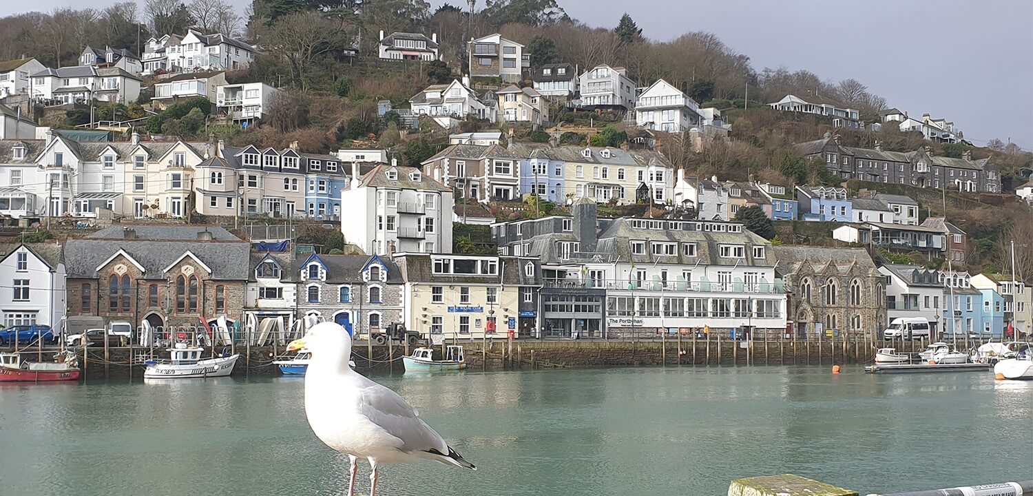 Beyond Paradise Filming Locations Tour of Looe in Cornwall | Prices ...