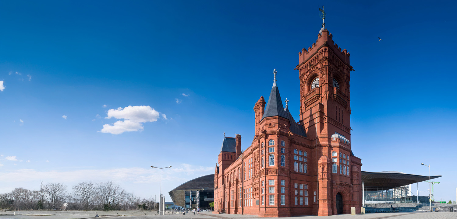 Doctor Who Tours Cardiff - Walking Tours of Doctor Who Filming ...