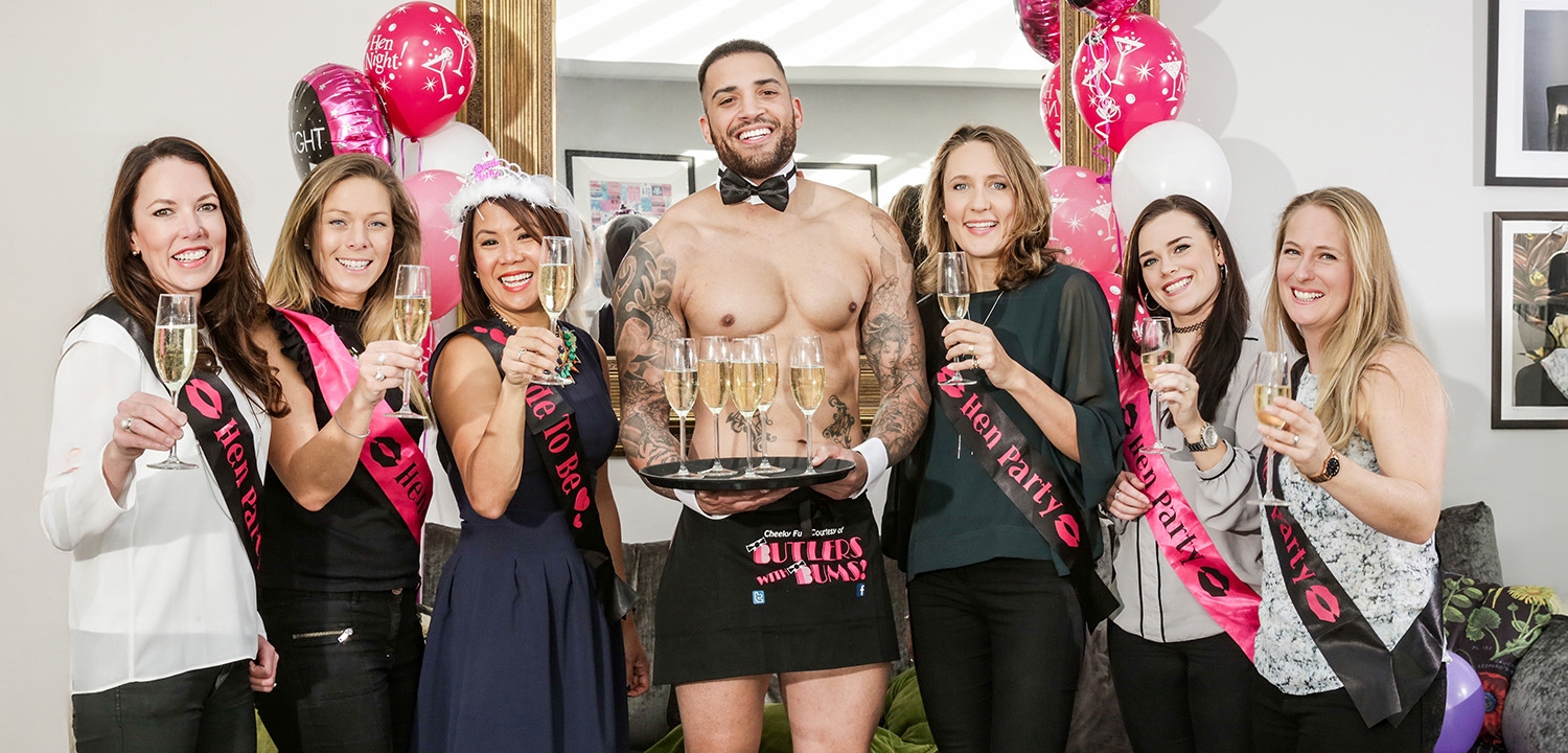 Butlers in the Buff® - Add a Cheeky Twist to Your Event or Party ...