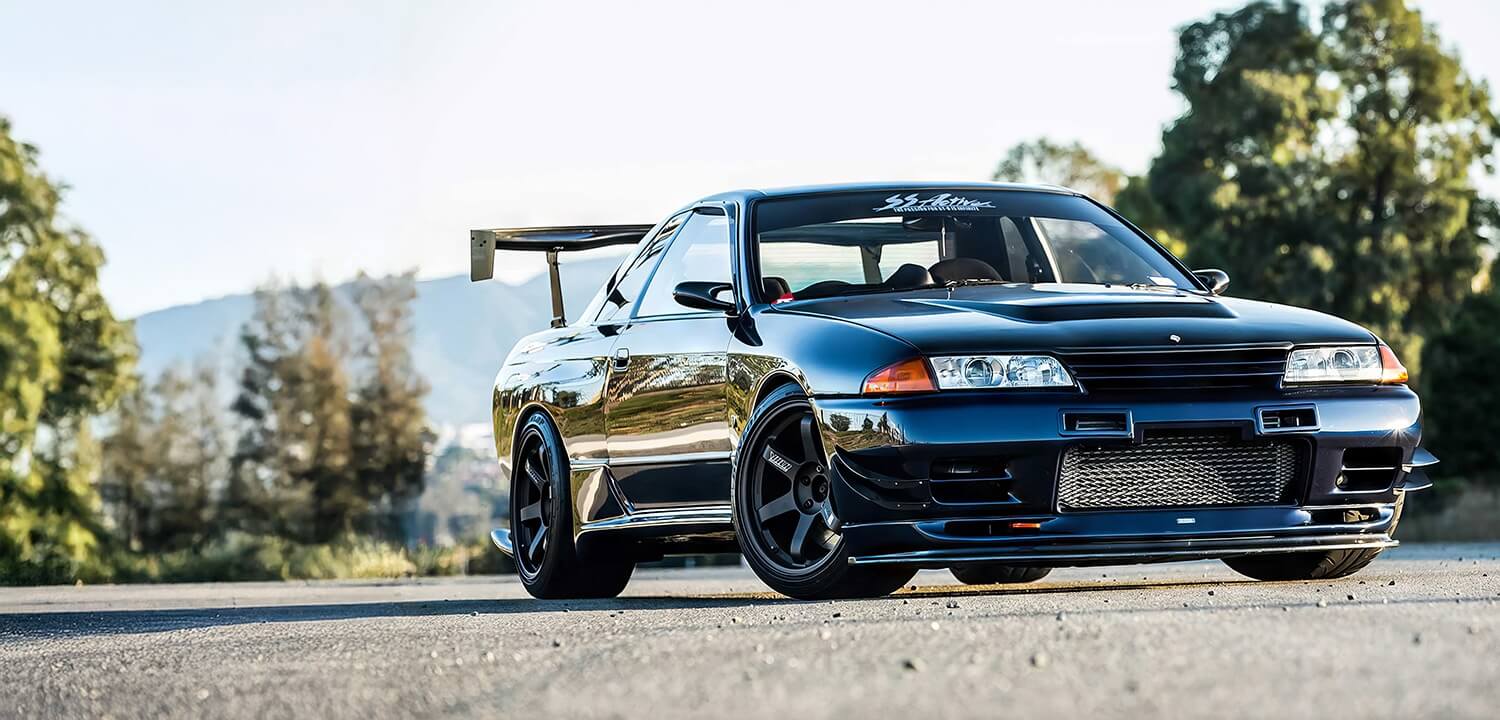 Modified Monsters Driving Experience in race-tuned, modified supercars ...