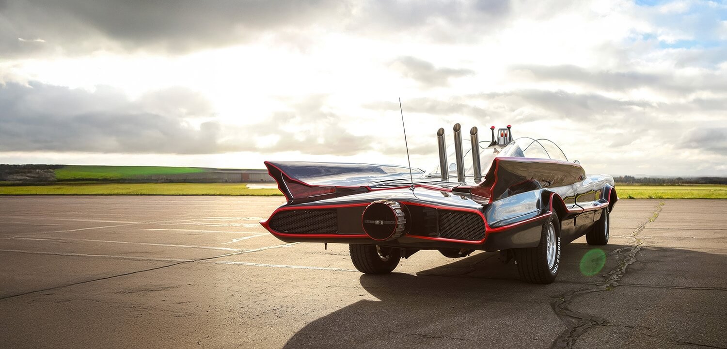 Sports Car Drives & Helicopter Rides for One or Two People | Prices ...