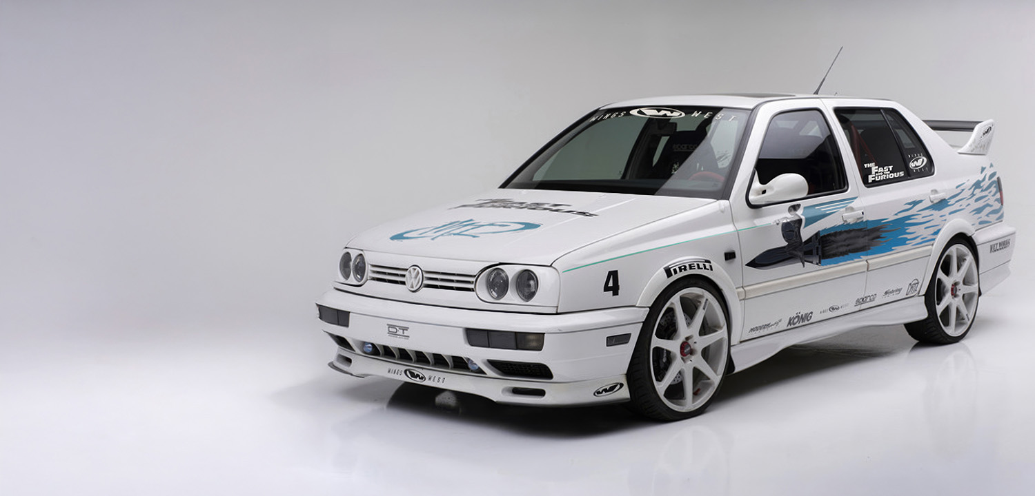 Inspiring Vw In Fast And Furious Gallery