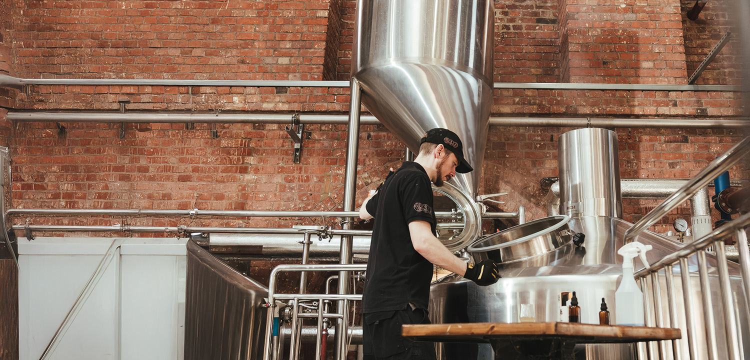 Whisky Tours at Chatham's Copper Rivet Distillery | Prices From £25.00