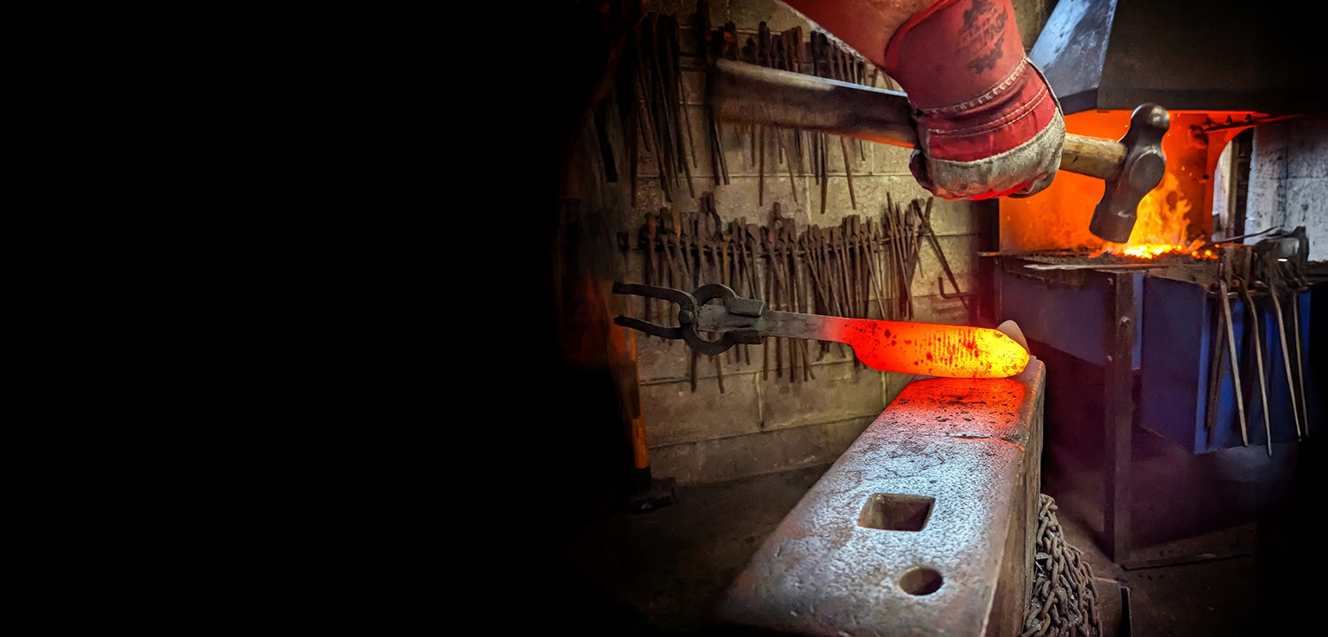 Knife Making Classes Yorkshire Dales | Prices From £235.00