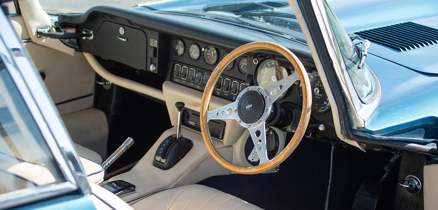 Best of British Car Drives - Drive Motoring Icons at 20+ Tracks ...