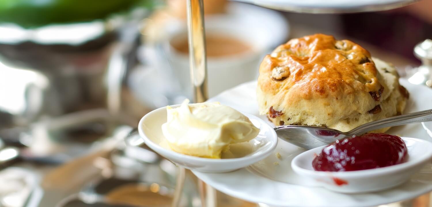 Afternoon Tea & Great Central Railway All Day Ticket | Prices From £85.00