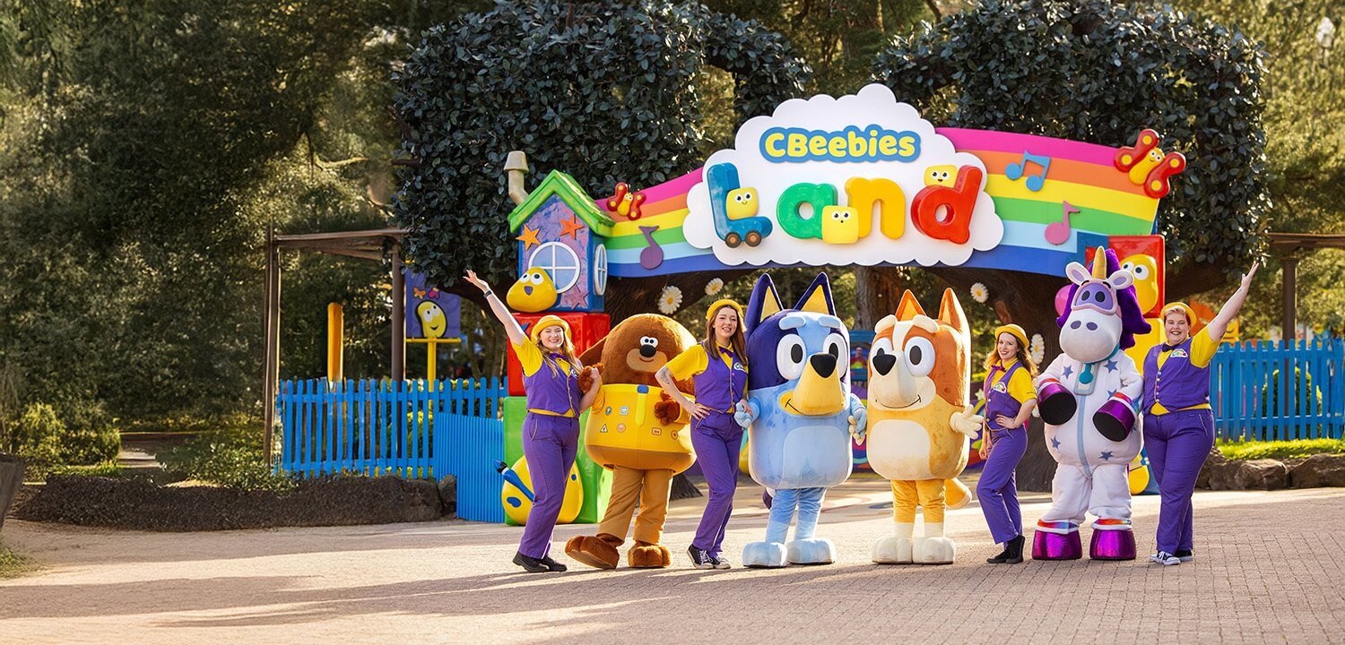 Alton Towers Tickets for Two to the UK's Largest Theme Park | Prices ...