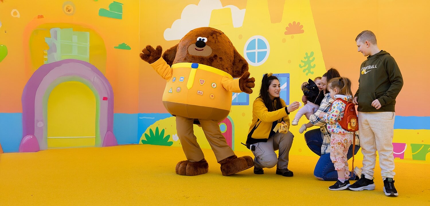 Alton Towers Tickets for Two to the UK's Largest Theme Park | Prices ...