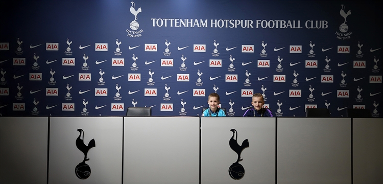 Tottenham Hotspur Stadium Tour Tickets - Spurs Stadium Tours | Prices ...