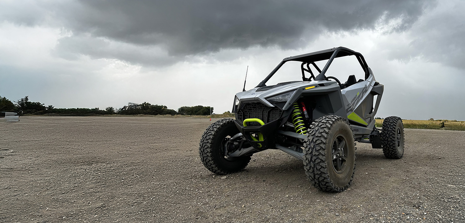 Off Road Buggy Rides Essex | Prices From £30.00