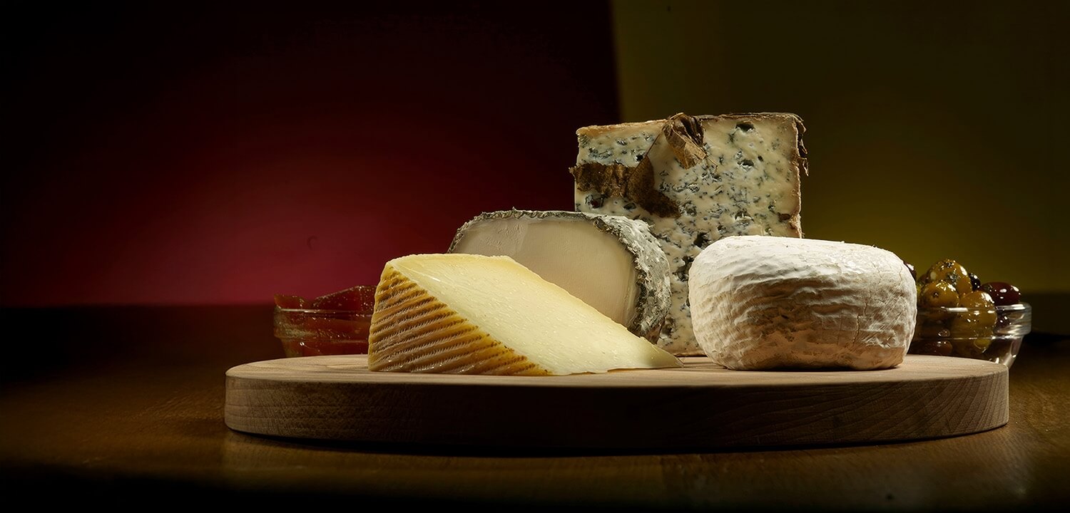 Cheese Gift Boxes by Post | Prices From £49.00