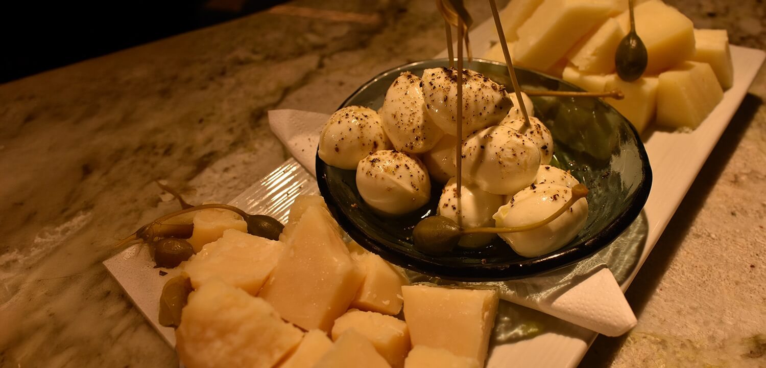 Prosecco House Tasting & Dining Experience Exclusive to Into The Blue ...