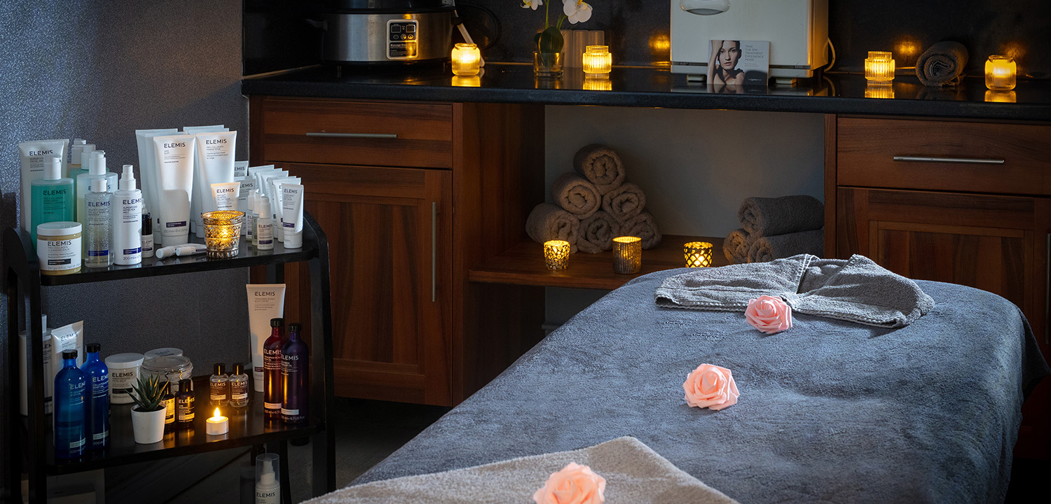 QHotels Collection Friday to Sunday Simply Spa Days with Treatment ...