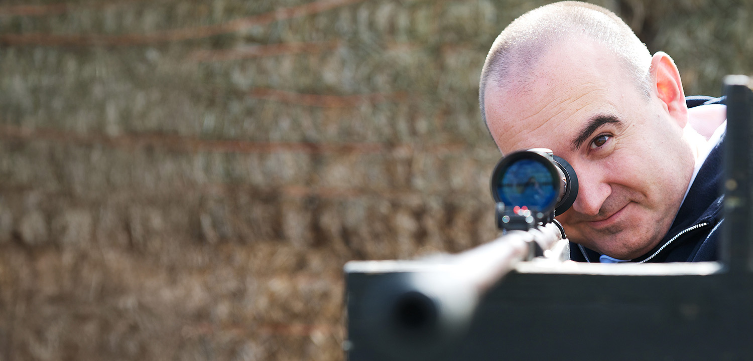 Spy Academy Milton Keynes - Learn & Experience Spy Skills | Prices From ...