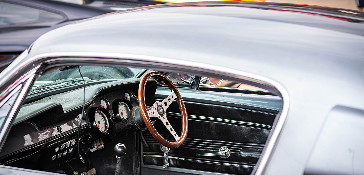 Manual Mayhem - Drive Three Iconic Cars with Manual Transmission on the ...