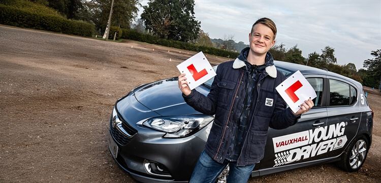 Young Driver Lesson Training Packages - 6 x Lessons for the Price of 5 ...